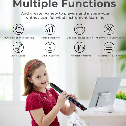 Vangoa Musical Instrument | Catch Life's Melody