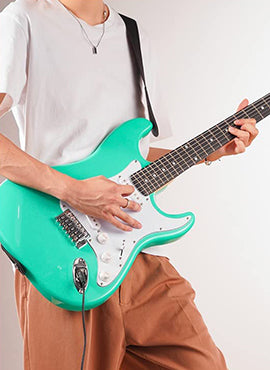 Vangoa Musical Instrument | Catch Life's Melody